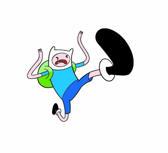 Finn_Pora_na_Przygodę - FD